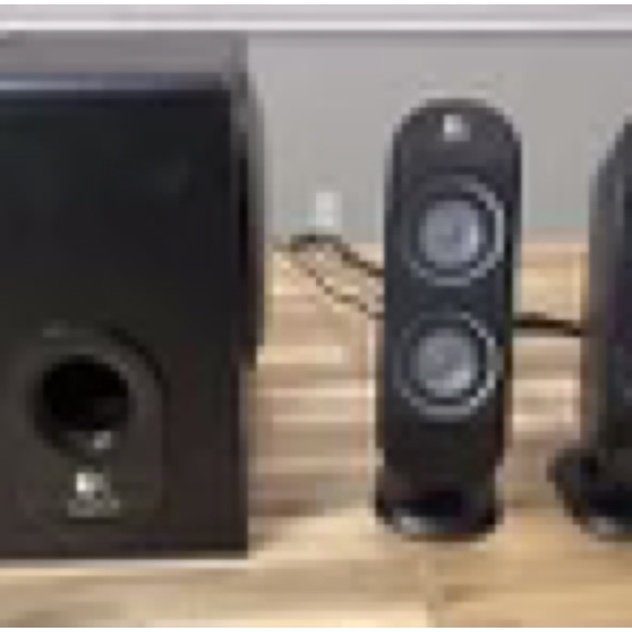Computers, Laptops & Parts | Computer Speakers | Poshmark